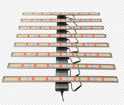 China 800W Dimmable LED Grow Light Detachable For Indoor Plant Growth for sale