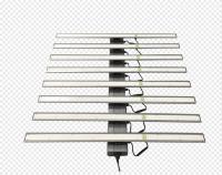 China Aluminum Alloy Greenhouse LED Grow Lights 800W One Channel For Indoor Plants for sale