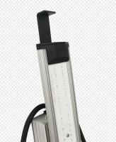 China 50W High-Efficiency LED Grow Light Tube for Optimal Plant Growth Results for sale