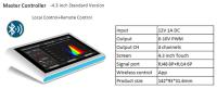 China Maximize Plant Growth with our High-Performance LED Grow Light Controller for sale