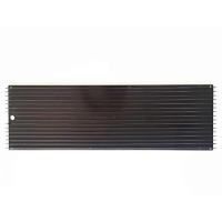 China DIY Grow Light Panel Radiator 120W 150W 240W 320W 480W Quantum Led Heat sink for sale