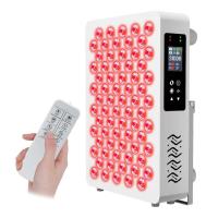 China Infrared LED Light Therapy Safe Treatment with Overheating Protection and 350W Light Source in 660nm 850nm Wavelength for sale