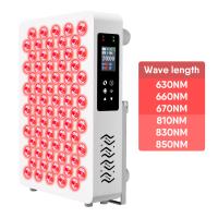 China Overheating Protection Infrared Therapy Light with CE Certification and Infrared LED Light Source for sale