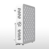 China Discover the Benefits of Infrared Light Therapy Devices with Overheating Protection and LED Technology for sale