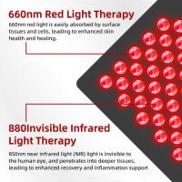 China Electric Power 700W Infrared LED Light Therapy for 20 Minutes of Treatment Time for sale