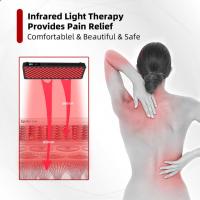 China Electric Power 700W Infrared LED Light Therapy for 20 Minutes of Treatment Time for sale