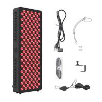China Electric Power 700W Infrared LED Light Therapy for 20 Minutes of Treatment Time for sale
