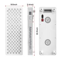 China Electric Power 700W Infrared Therapy Light and Infrared Light Therapy Device -20-40C，45%-95%RH for sale