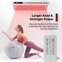 China Electric Infrared Light Therapy Devices with 20 Minutes Treatment Time and Electric Power 700W for sale