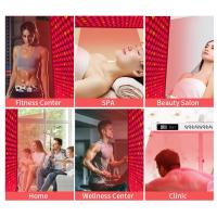 China Electric Infrared Light Therapy Devices with 20 Minutes Treatment Time and Electric Power 700W for sale