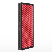 China AC100-240V Infrared Red Light Therapy Panel Wellness Solution 1400W Power Output for sale