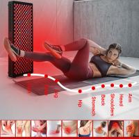 China 1400W Power Output Infrared Light Therapy Devices 5-30 Minutes Treatment Time for Optimal Health and Wellness for sale