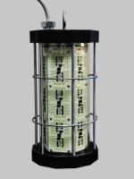 China Brightest Underwater Fishing Light , LED Fishing Light For Tuna/marlin Squid/cuttlefish for sale