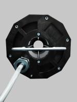 China Brightest Underwater Fishing Light , LED Fishing Light For Tuna/marlin Squid/cuttlefish for sale