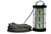 China 3000W IP68 Waterproof Marine Fishing LED Lights Attractors for Ocean Fishing for sale