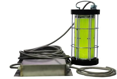 China 3000W Power Source LED COB Chip Deep Sea Fishing Light for Fishing IP68-rated Underwater Lights for sale