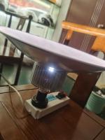 China LED Grow Light Panel for Maximum Plant Growth and Compact D 36*H19mm Size for sale