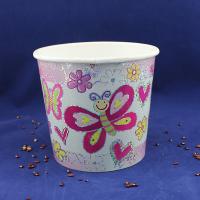 China 64oz Fried Chicken Bucket for sale