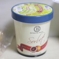 China Eco Friendly Ice Cream Paper Cup With Lid 16oz 475ml Frozen Yogurt Container for sale