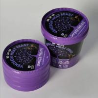 China 475ml Biodegradable Ice Cream Tubs With Lids , 520ml Ice Cream Paper Bowl for sale