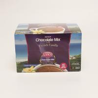 China Folding Disposable Food Packaging Box Custom Printed Rectangular Snack Container for sale