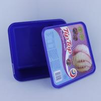 China Food Grade Ice Cream Paper Cup With Lid Tightly Sealed Disposable Bowls for sale
