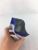 China Protective Foil Lined Paper Bags Keep Food Contents Fresh Biodegradable for sale