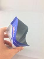 China Protective Foil Lined Paper Bags Keep Food Contents Fresh Biodegradable for sale