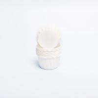 China Non Stick Bakery Packaging Box Grease Resistant Parchment Paper Cups for sale