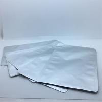 China Food Grade Foil Lined Sandwich Bags for sale