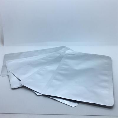 China Food Grade Foil Lined Sandwich Bags for sale