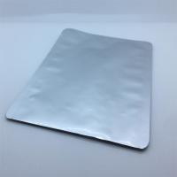 China Food Grade Foil Lined Sandwich Bags for sale
