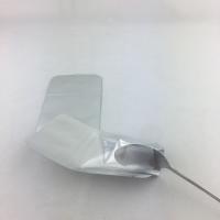 China Takeaway Aluminum Foil Bag for sale