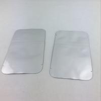 China Takeaway Aluminum Foil Bag for sale