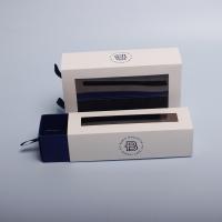 China Eco Friendly Disposable Food Packaging Box Custom Printed With Cardboard Sleeve for sale