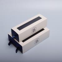 China Eco Friendly Disposable Food Packaging Box Custom Printed With Cardboard Sleeve for sale