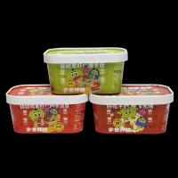 China Square Paper cup suitable for Medium-sized drinks at events 20-30oz capacity for sale