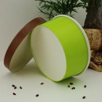 China Paper Salad Bowls With Lids - Multi-Purpose, Stylish and Stackable for sale