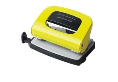 China Factory Design 6mm Hole 12 Sheets Paper Capacity  2 Holes Paper Puncher for sale