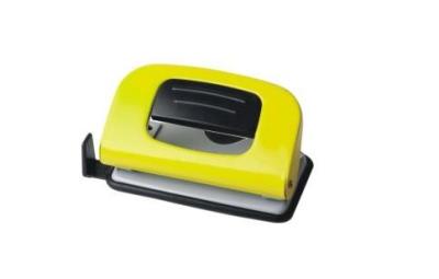 China Hot Design 6mm Hole 8 Sheets Paper Capacity  2 Holes Paper Puncher for sale