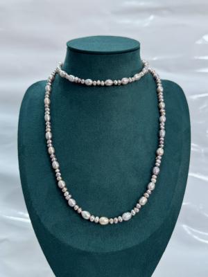 China Trendy Fashion Necklace Collection - 16-20 Inch Chain Length, 15-25g Weight for Retailers & Jewelry Stores for sale