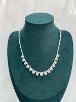 China Refined Fashion Necklace Collection - 16-20 Inch Adjustable Chain in Sterling Silver, Gold Plated & Stainless Steel for sale