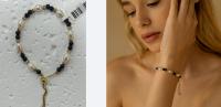 China Adjustable Bracelet with 6.5