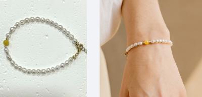 China Adjustable Bracelet 6.5-8.5 Inch with 8mm Width for Retail Chains and Boutique Jewelry Customization for sale