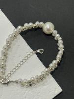 China Versatile Corporate Bracelet in Multiple Sizes 6.5-8.5 Inches for Employee Recognition and Client Gifting for sale