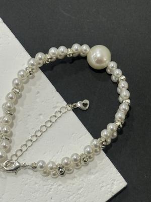 China Versatile Corporate Bracelet in Multiple Sizes 6.5-8.5 Inches for Employee Recognition and Client Gifting for sale