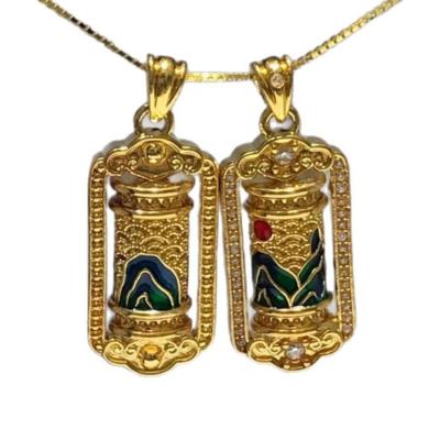 China 18K AU750 Genuine Gold Jewelry Collection - Premium 75% Pure Gold Content for Upscale Fashion Retail for sale