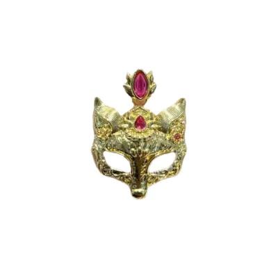 China 18K AU750 Genuine Gold Pendant Jewelry - 75% Pure Gold Content Elegant Luxury Accessory for sale