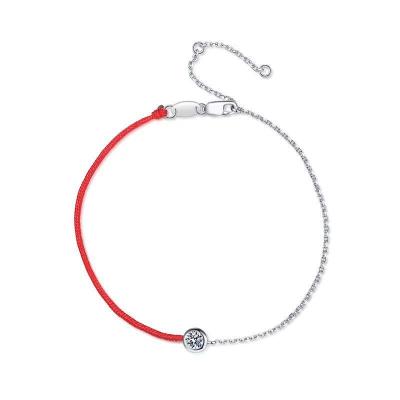 China S925 Sterling Silver Bracelet Collection - 92.5% Pure Silver Jewelry with Multiple Design Options for Retail Distribution for sale