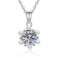 China Classic Design 925 Sterling Silver Jewelry with 14K & 18K Gold Options - 92.5% Pure Silver Construction for sale